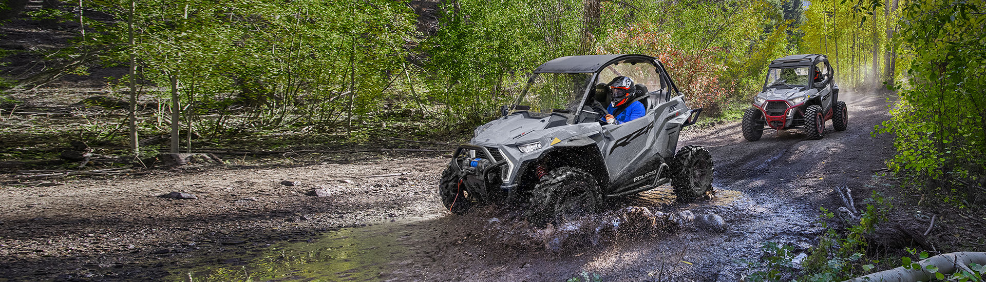 Polaris UAE