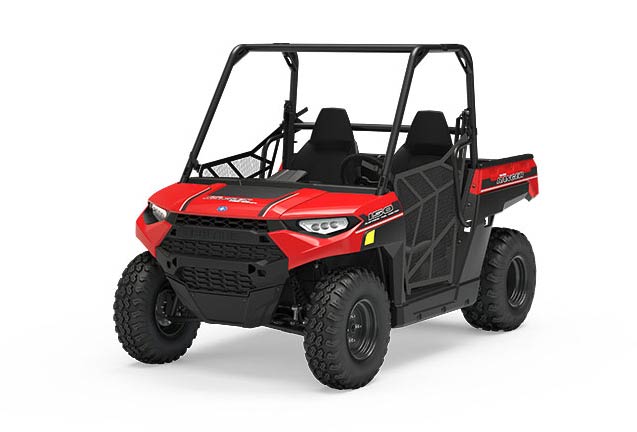 Polaris UAE